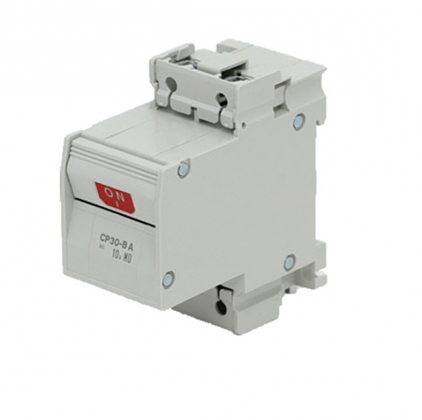 Thiết Bị Bảo Vệ Mạch 2P 1A 2.5kA Mitsubishi - CP30-BA 2P 2-M 1A B